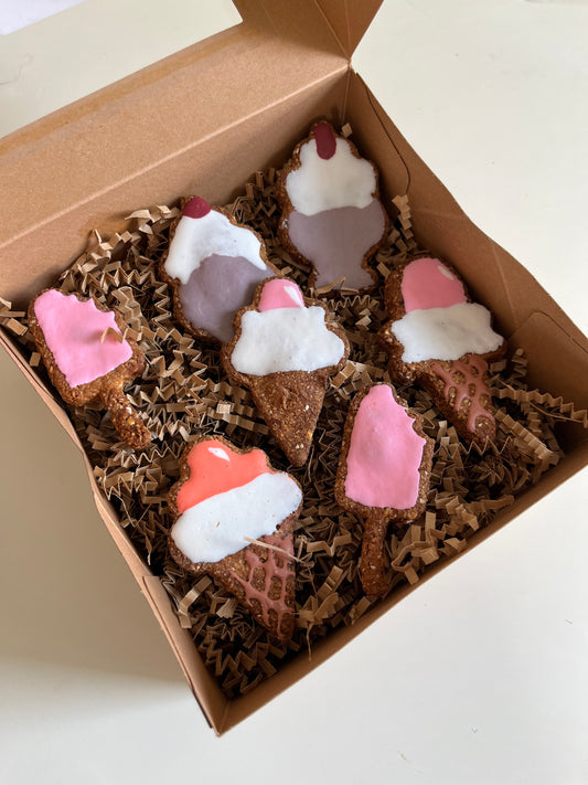 My Pup's Bakery